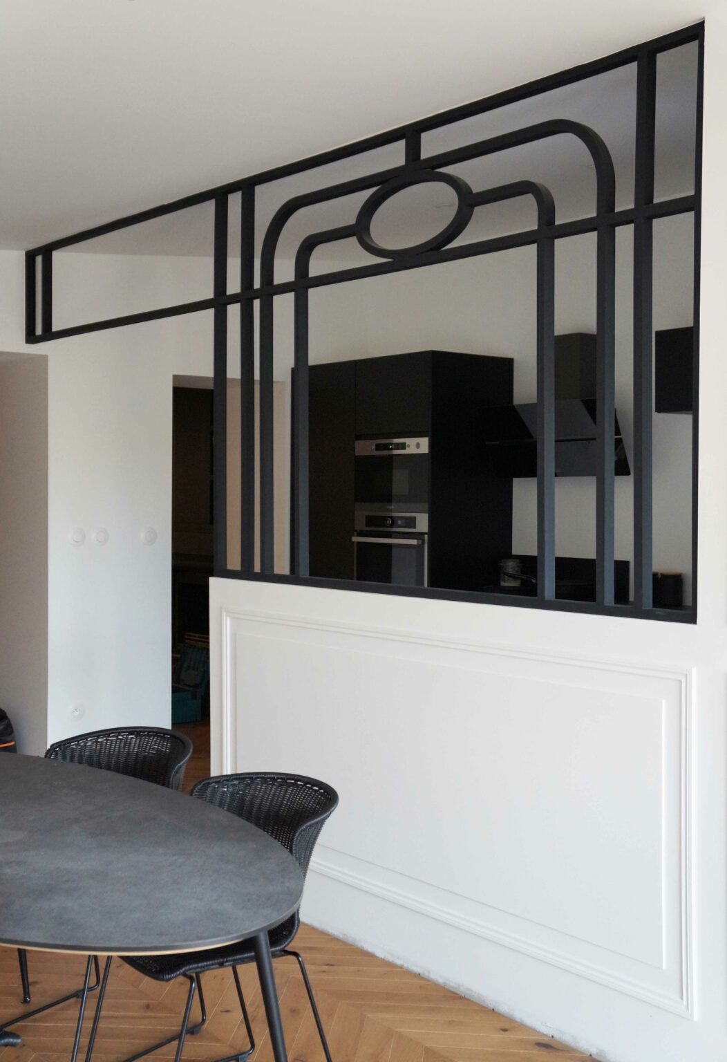 Janv.23 - Le succès de la verrière bois - Blog Guerin Bremaud